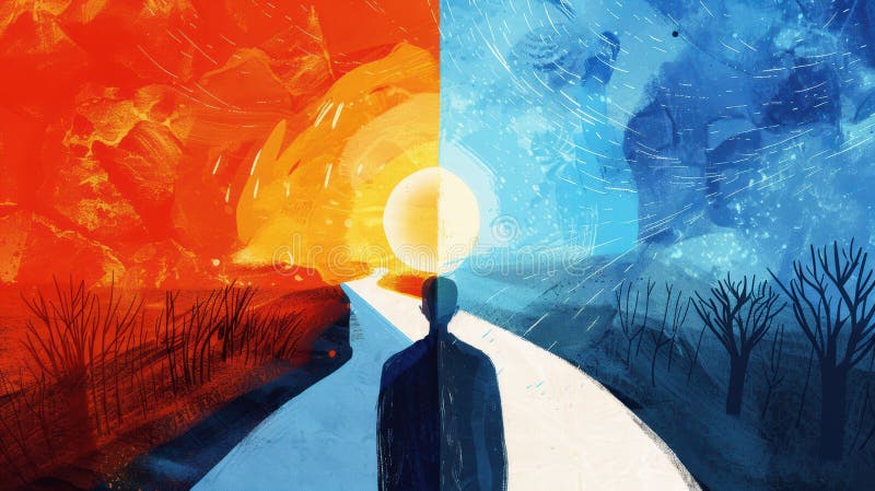 Choosing between Different Opportunities, Life Choices, Making an ...