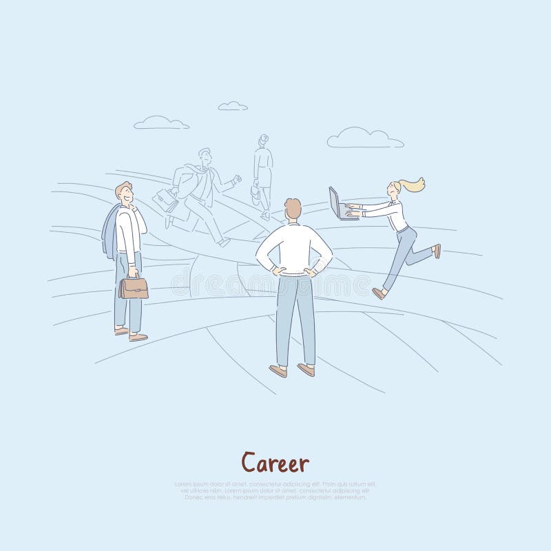 Metaphoric Drawing Stock Illustrations – 84 Metaphoric Drawing Stock ...