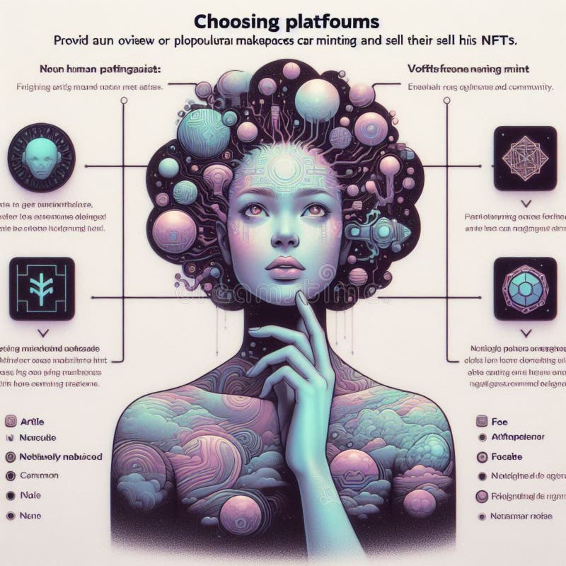 Choosing Platforms: Provide an Overview of Popular NFT Stock ... Choosing Platforms: Provide an Overview of Popular NFT Stock ...