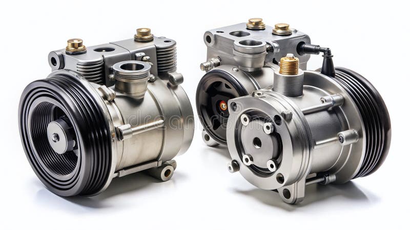 Compact Compressors Stock Illustrations – 6 Compact Compressors Stock ...