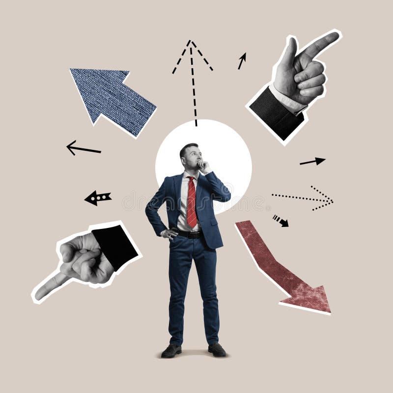 Choosing the Right Business Strategy. Concept. Stock Photo - Image of ... Choosing the Right Business Strategy. Concept. Stock Photo - Image of ...
