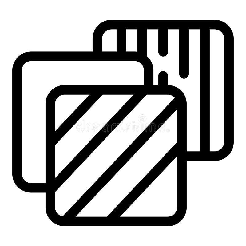 Choosing Right Material, Different Wood Samples for Flooring Stock ...