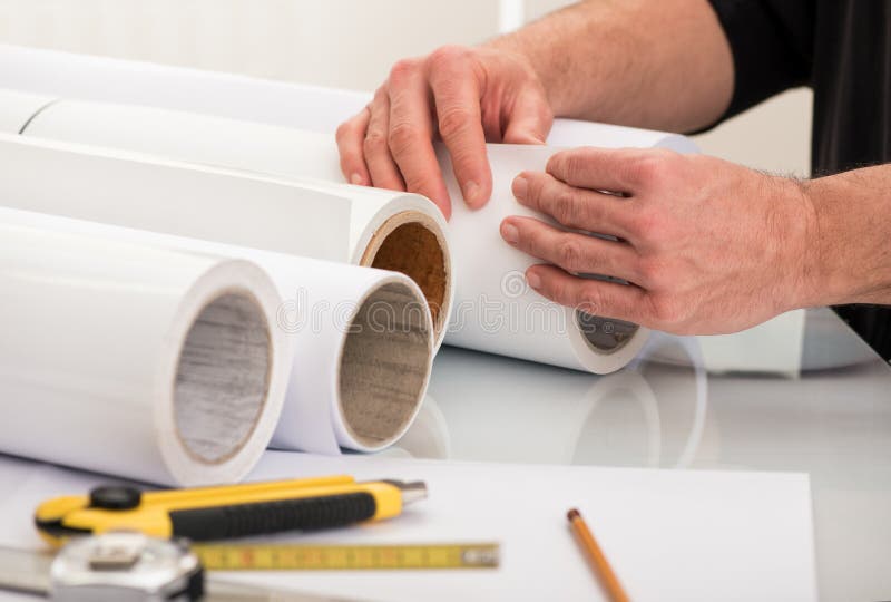 Choosing Right Paper Printer Stock Photos - Free & Royalty-Free Stock ...