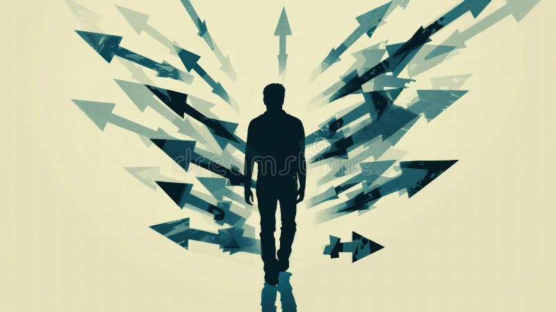 Choosing the Right Path in Life, Making Important Decisions, Future ...