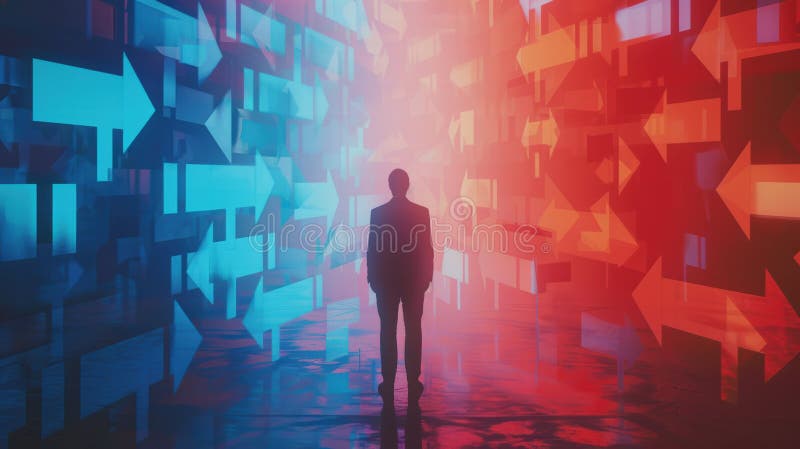 Choosing the Right Path in Life, Making Important Decisions, Future ...