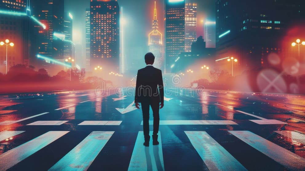 Choosing the Right Path in Life, Making Important Decisions, Future ...