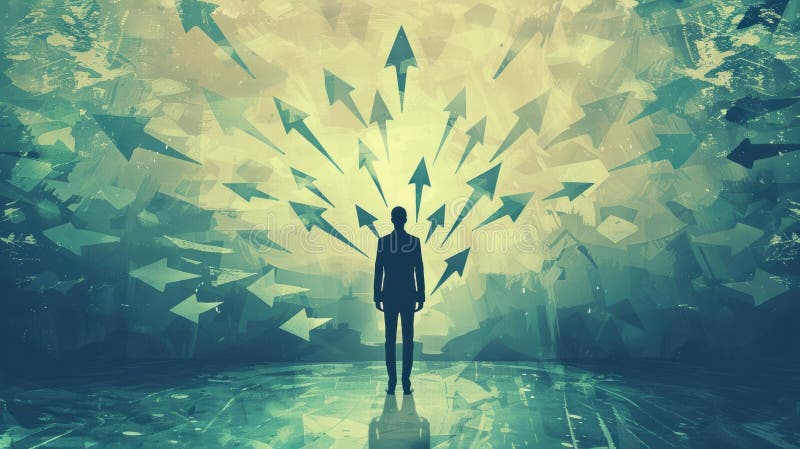 Choosing the Right Path in Life, Making Important Decisions, Future ...