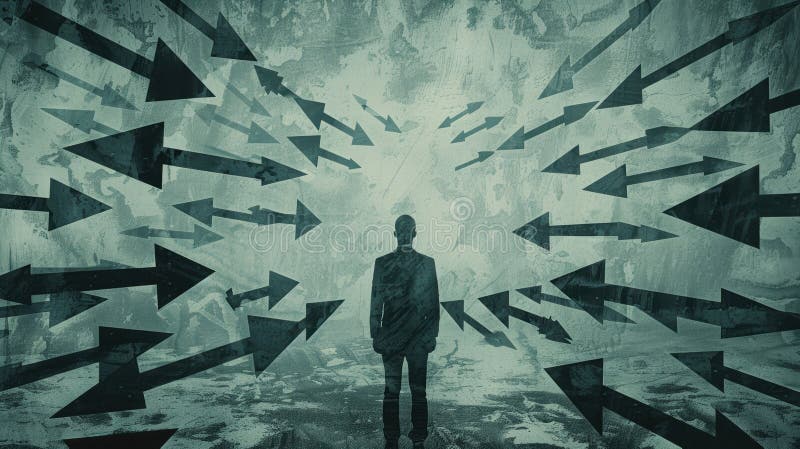 Choosing the Right Path in Life, Making Important Decisions, Future ...