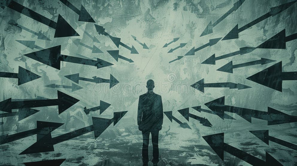 Choosing the Right Path in Life, Making Important Decisions, Future ...