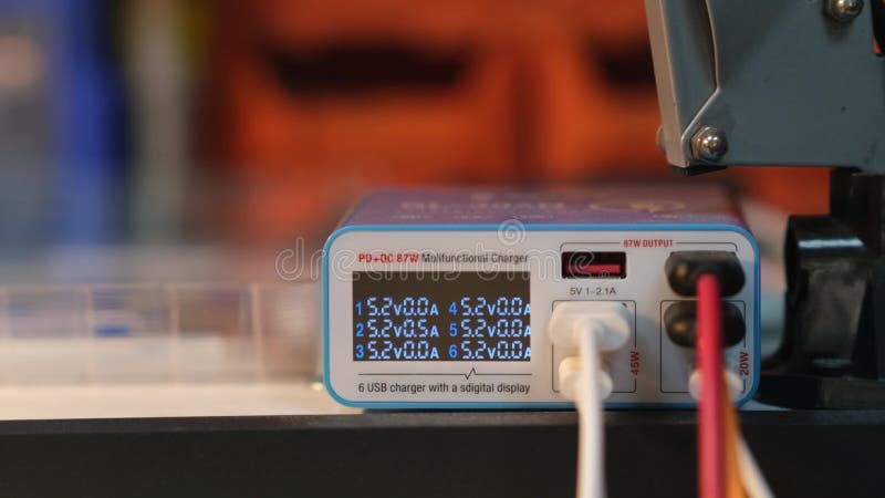 Choosing the Right Phone Repair Tools and Charging Devices for ...