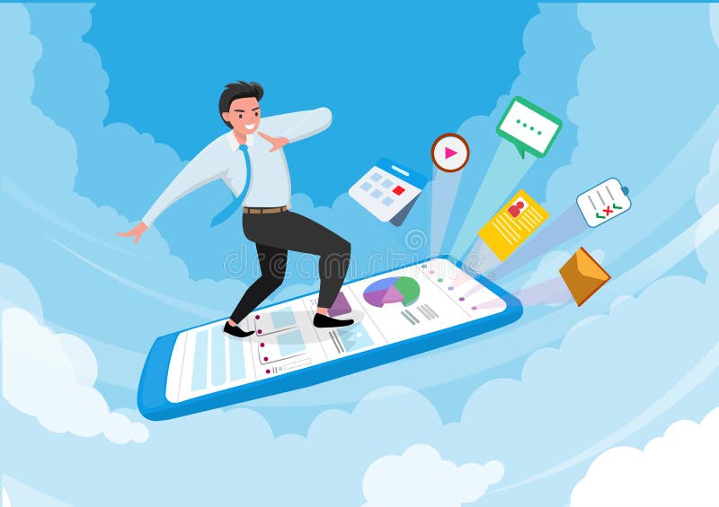 Choosing the Right Smartphone from the Customer Experience of the App ...