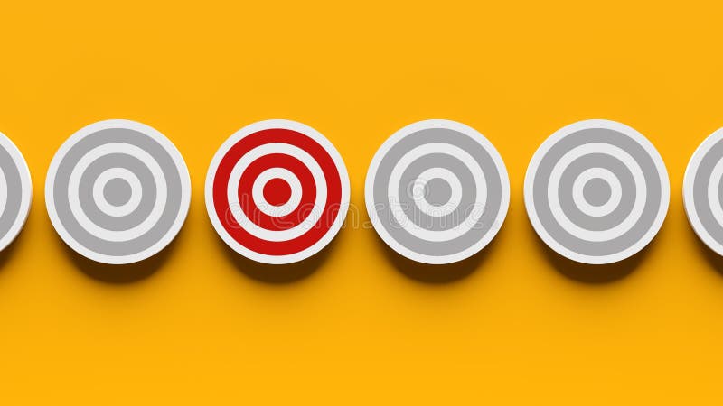 Choosing or Setting the Best, Achievable and Realistic Target Goals ...