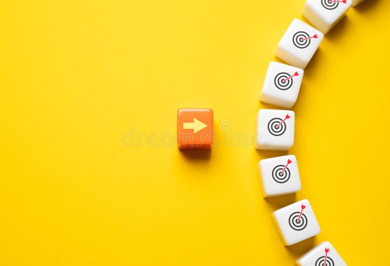 Choosing a Target. Select the First Target. Get To the Top. Ascend and ...