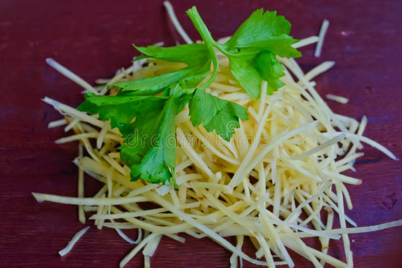 Chop ginger stock photo. Image of organic, nutrition - 82877140