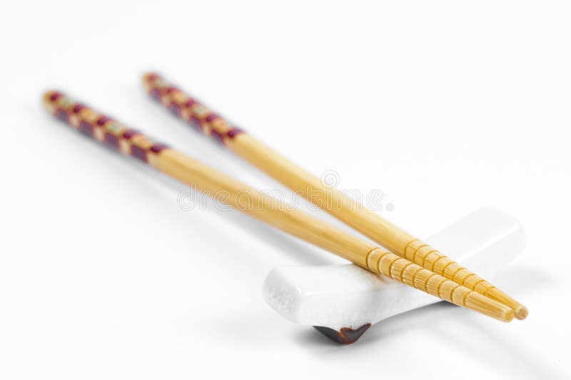 Chop stick stock photo. Image of culture, chopsticks - 37014444