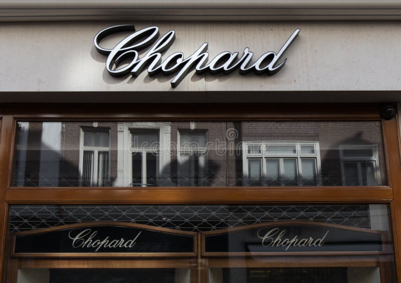 Chopard Store Amsterdam Stock Photos - Free & Royalty-Free Stock Photos ...