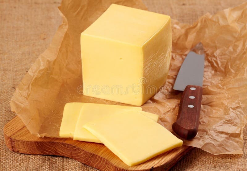 Chopped cheese stock image. Image of delicious, gourmet - 13471281