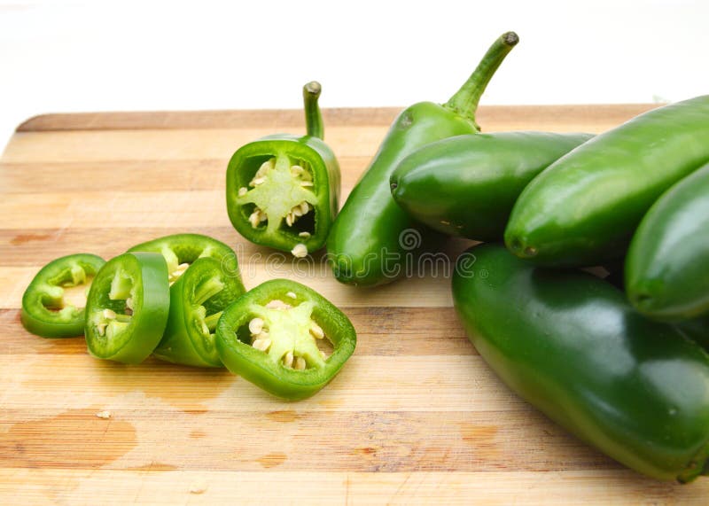 Chopped chilli peppers stock photo. Image of fresh, green - 67002802