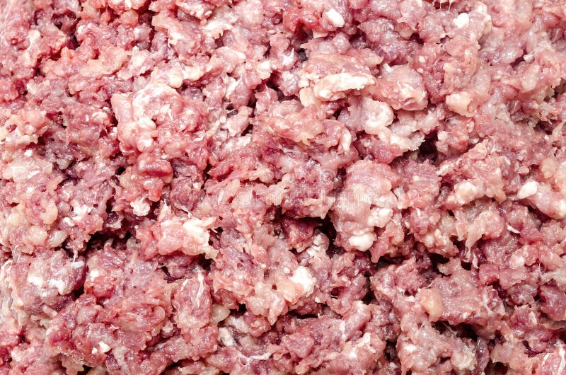 Chopped meat stock image. Image of picnic, meat, grind - 35251637