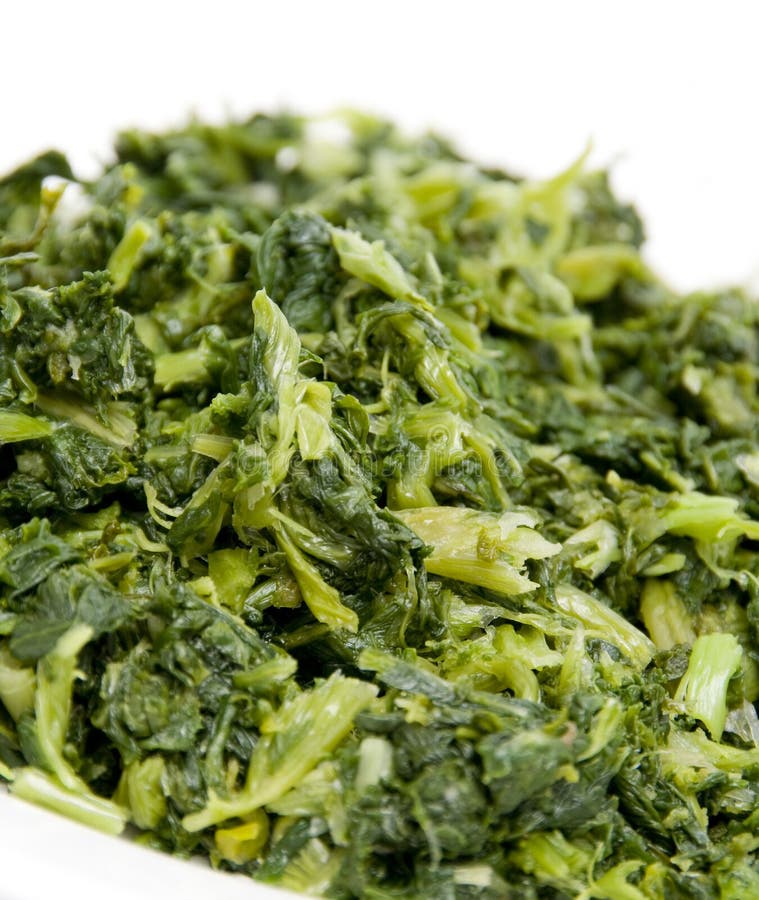 Chopped mustard greens stock image. Image of greens, healthy - 5275577