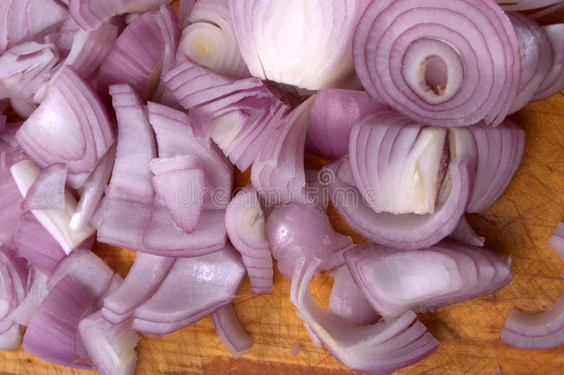 Chopped Onion stock image. Image of cultivated, foodstuff - 19437607
