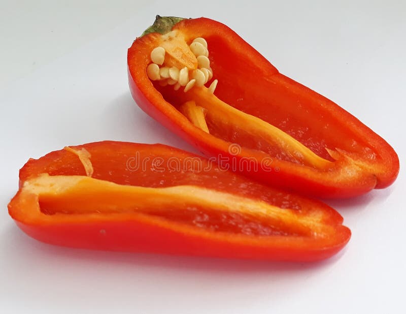 Small red chilli stock photo. Image of chopped, details - 143095630