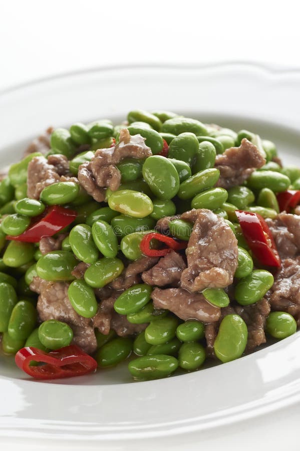 Chopped pork meat stock image. Image of colorful, tasty - 26890231