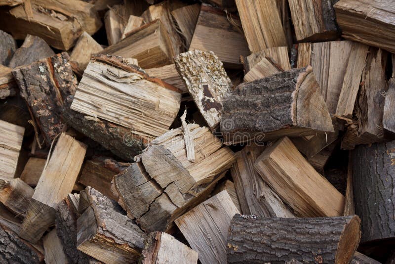 Chopped wood stock image. Image of copy, class, black - 198802327