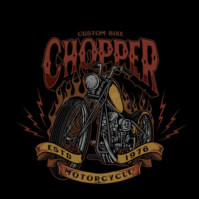 Wheel and wings stock vector. Illustration of rider, painting - 72170839