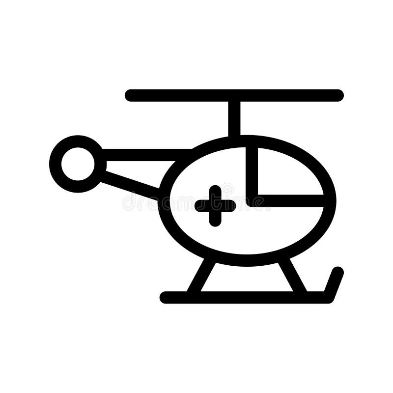 Chopper Icon In Trendy Design Style. Chopper Icon Isolated On White ...