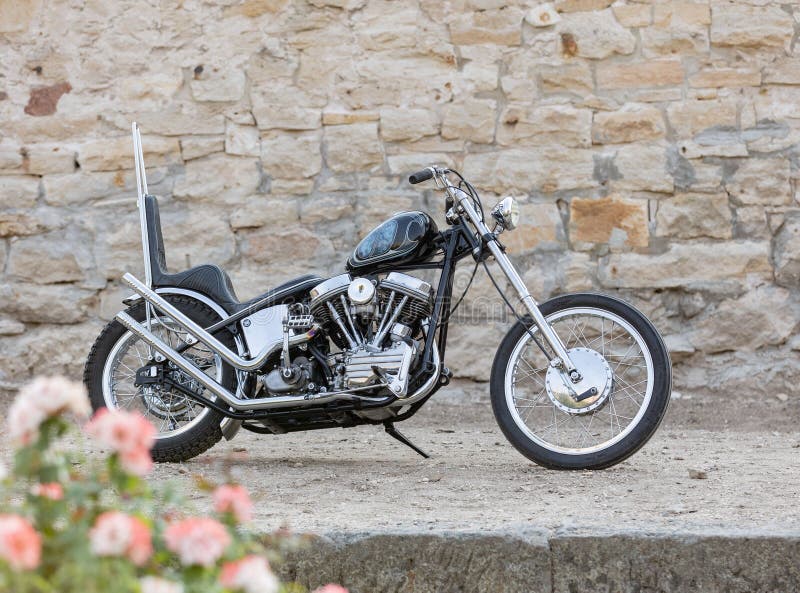 Chopper Party in Boise Idaho Editorial Photo - Image of speed ...