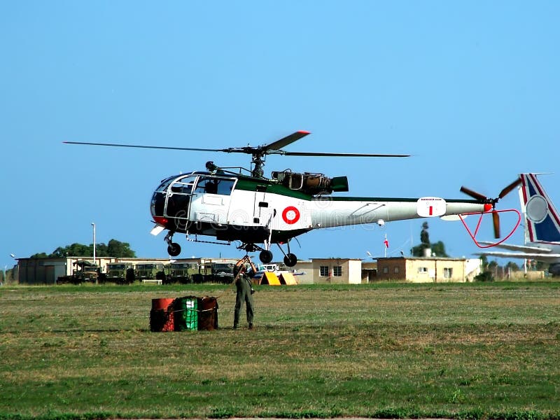 Rescue chopper stock photo. Image of airplane, aviation - 774230