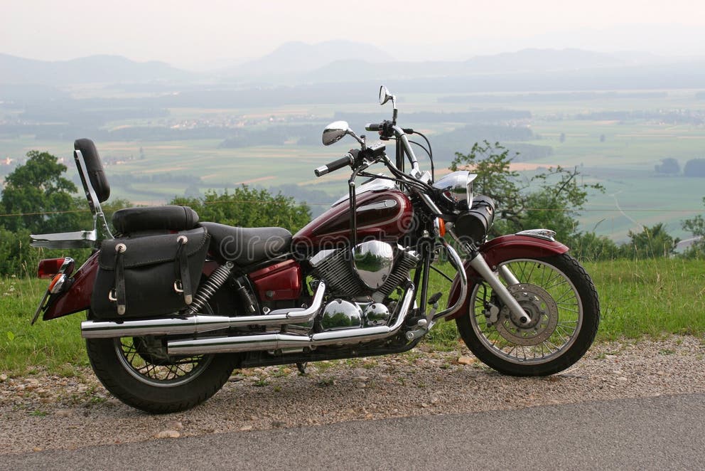 Chopper at the sunset editorial photo. Image of direction - 39629261