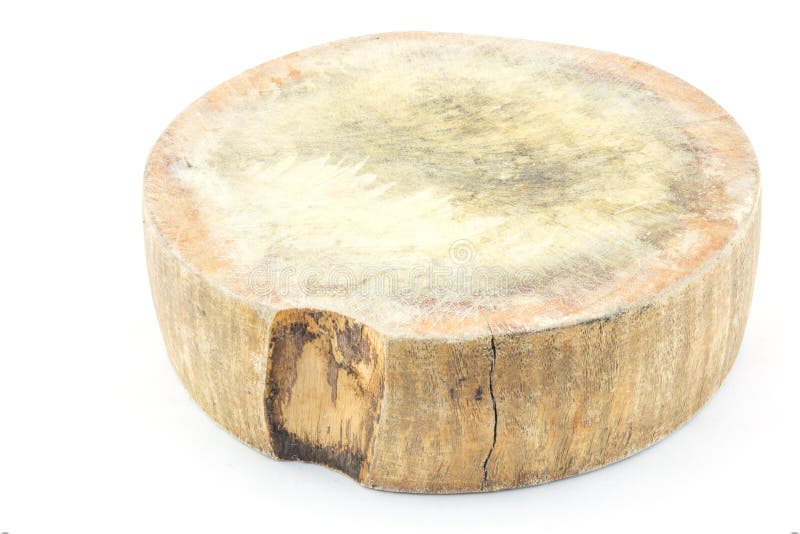 Chopping block stock image. Image of cook, equipment - 58723959