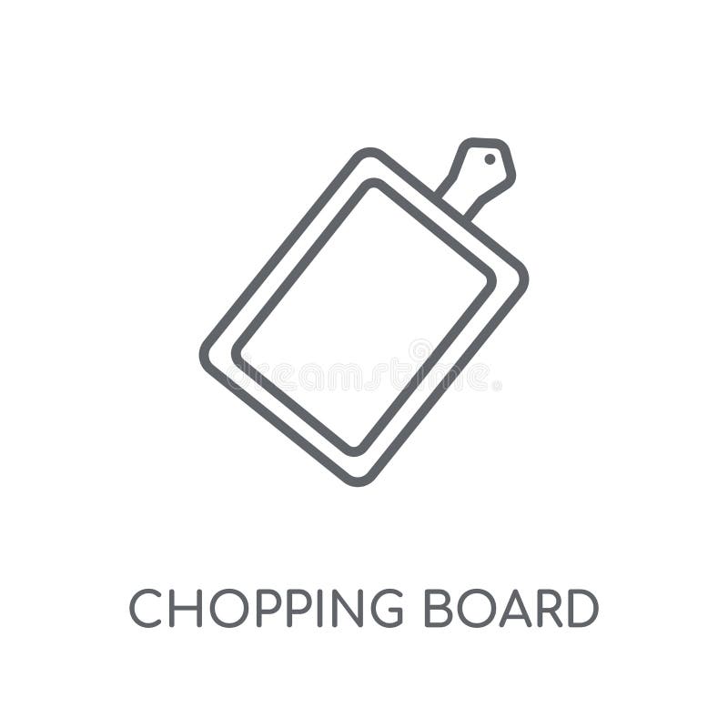 Chopping Board Logo Stock Illustrations – 578 Chopping Board Logo Stock ...