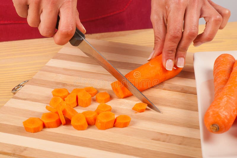 Carrots stock image. Image of full, horizontal, frame - 30677459
