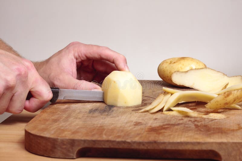 2,570 Chopping Potato Photos - Free & Royalty-Free Stock Photos from ...