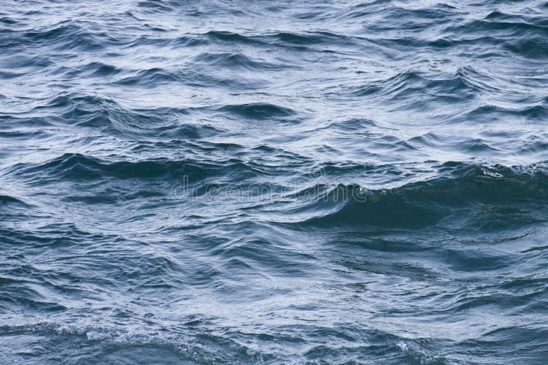 Choppy sea stock photo. Image of danger, excitement, concepts - 48247926