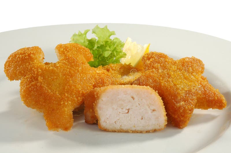 Chops stock photo. Image of lunch, fish, appetizer, dishes - 5226812