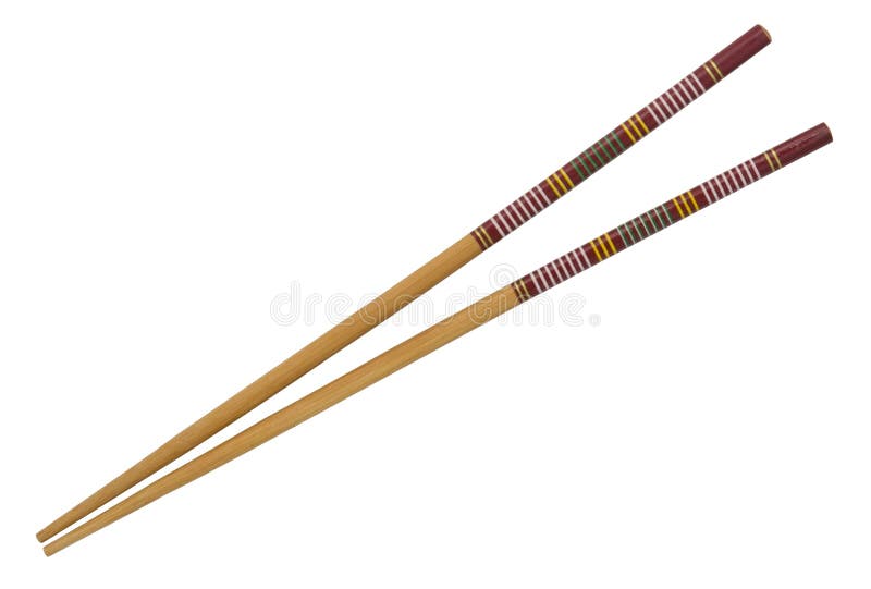 Chopsticks stock image. Image of asia, white, east, utensil - 19165047