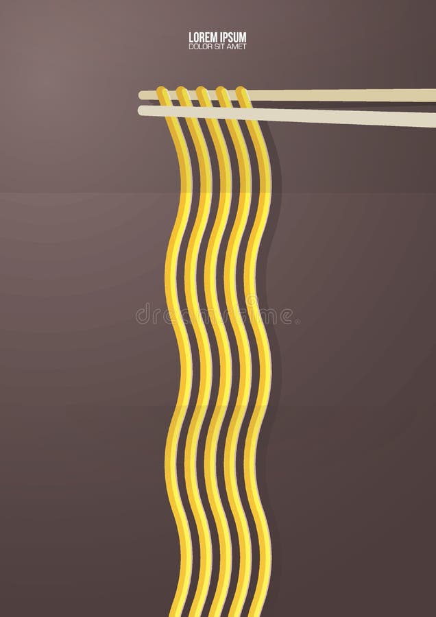 Noodle Strand Stock Illustrations – 7 Noodle Strand Stock Illustrations ...