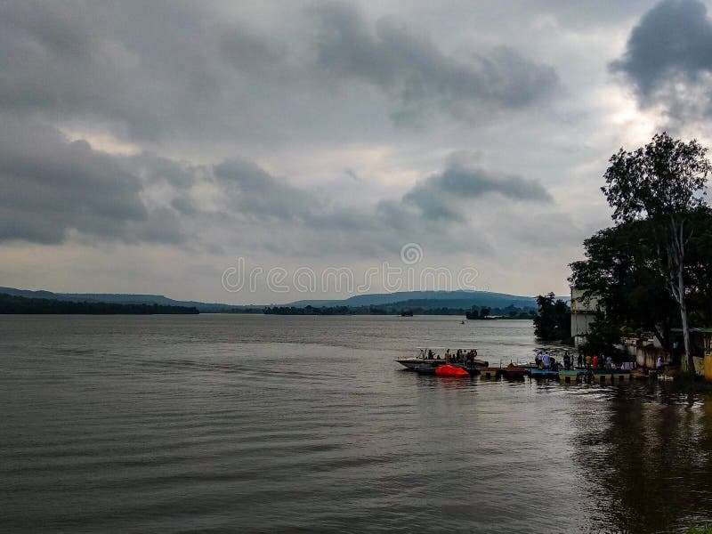 Mesmerising Choral dam stock photo. Image of choral - 159764914