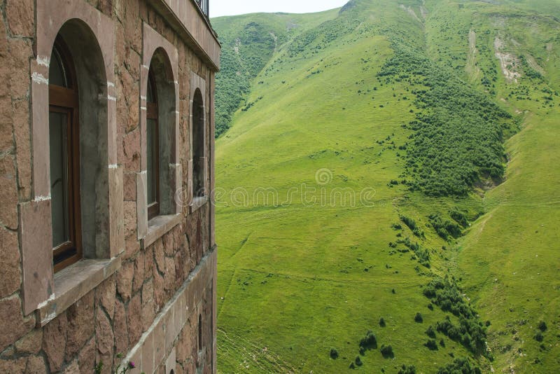 Chorch in the mountains stock photo. Image of chorch - 61737802