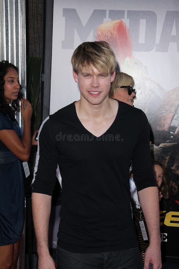 Chord Overstreet editorial stock image. Image of chord - 21838614