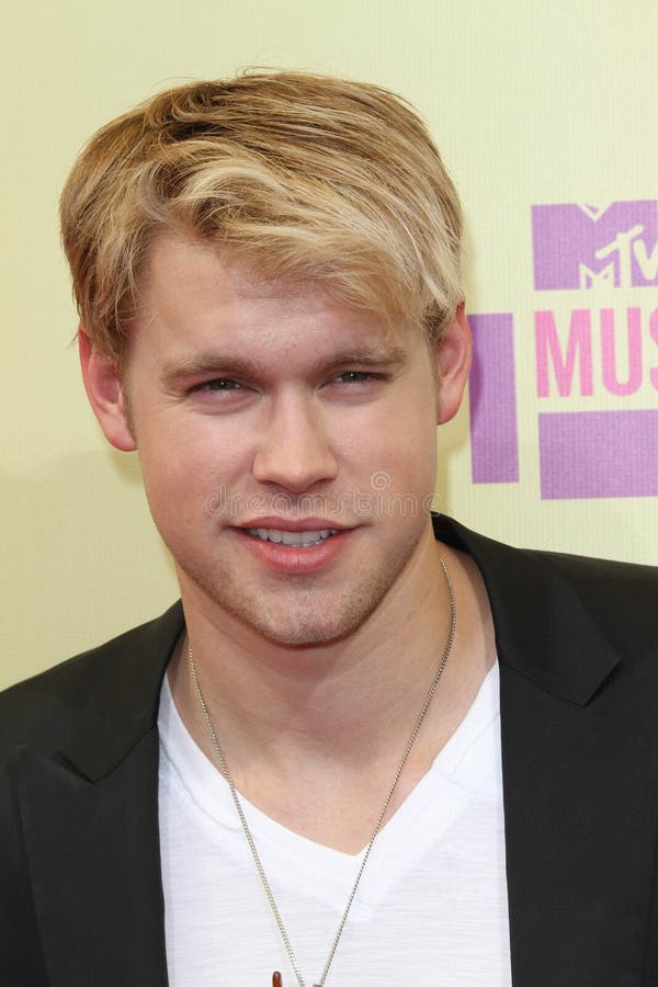 Chord Overstreet editorial stock photo. Image of arrivals - 26540203