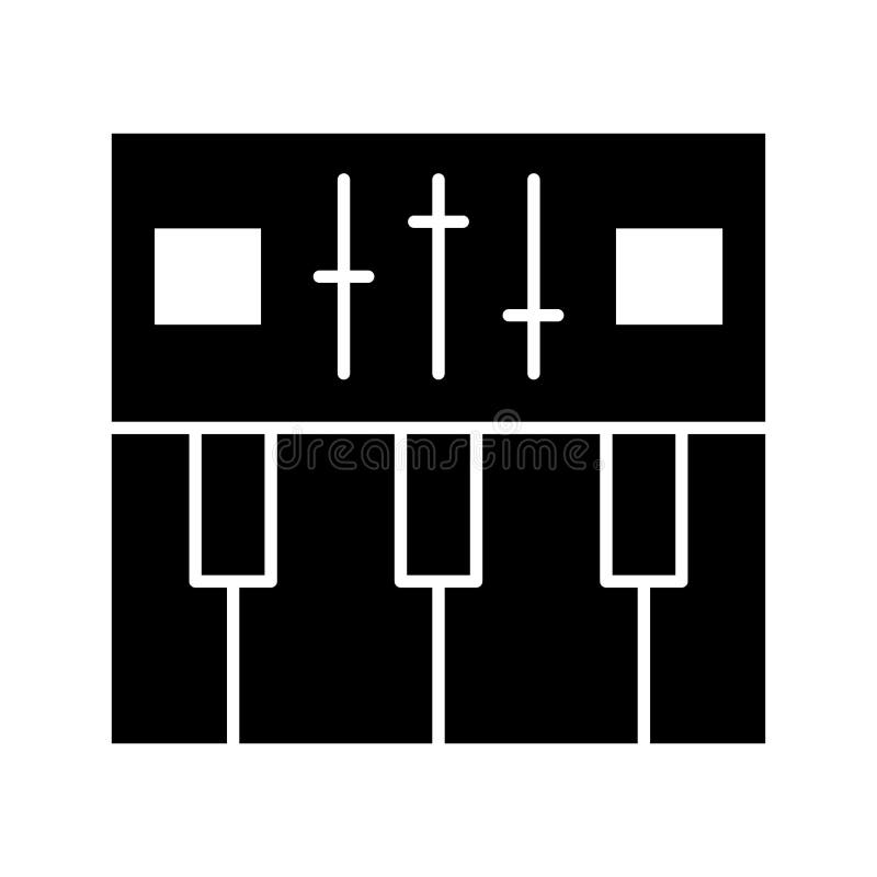 Chords Isolated Vector Icon Which Can Easily Modify or Edit Stock ...