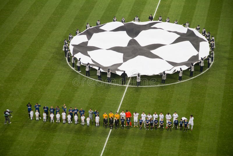 229 Football Choreography Stock Photos - Free & Royalty-Free Stock ...