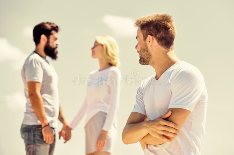 But Shy. Interpersonal Relationship. Conspiracy Theory. Couple in Love ...