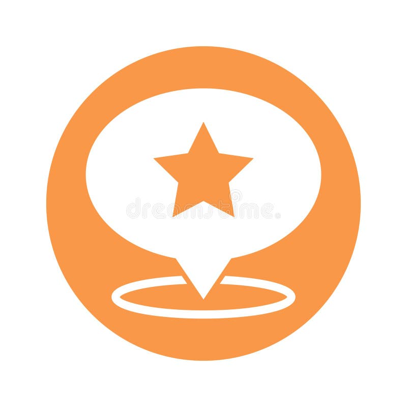 Chosen Isolated Vector Icon Which Can Be Easily Modified or Edited ...