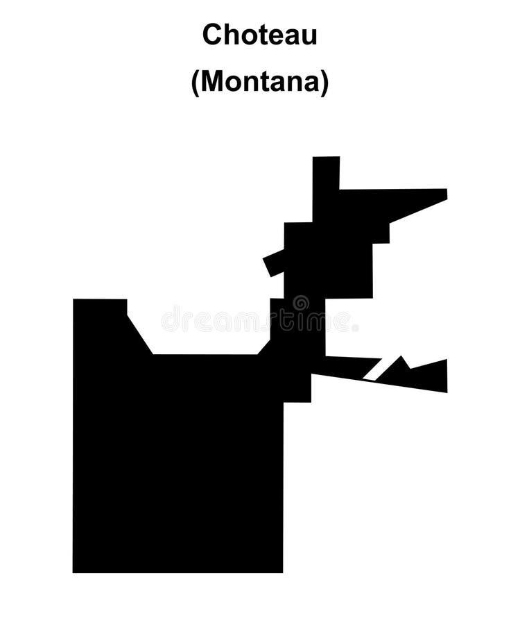 Choteau Stock Illustrations – 4 Choteau Stock Illustrations, Vectors ...